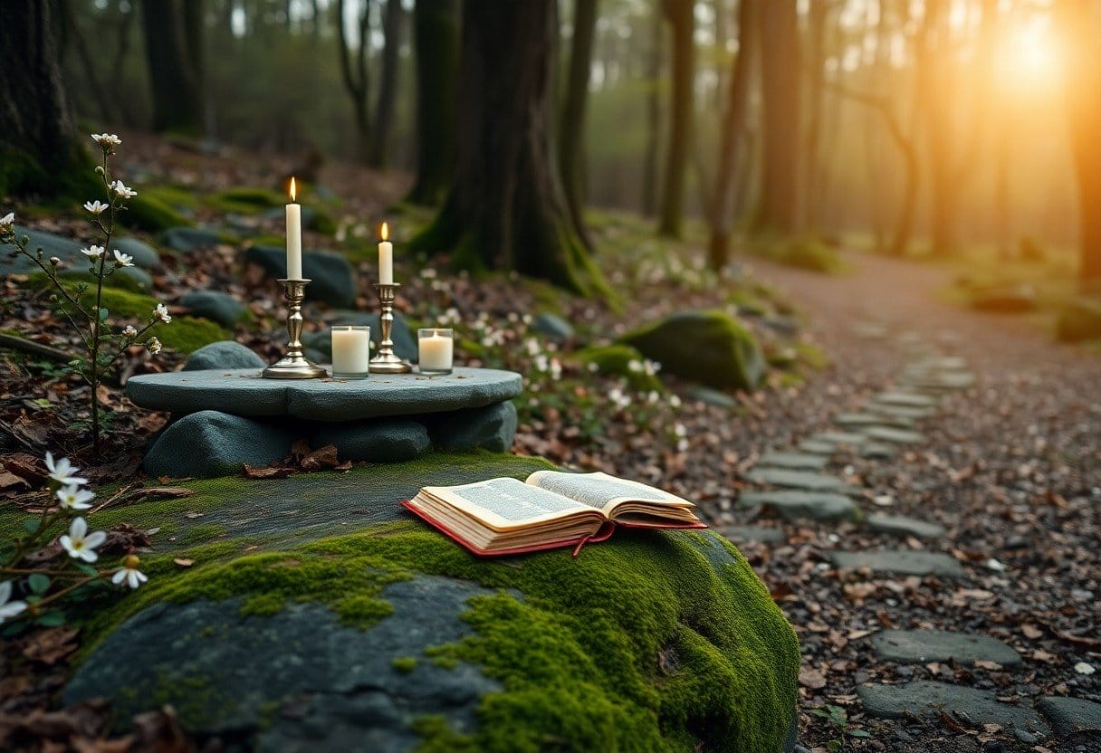 What Steps Can You Take For Spiritual Growth During Lent? - Cellbase