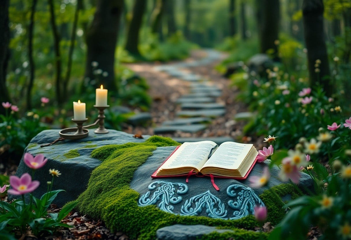 What Steps Can You Take For Spiritual Growth During Lent? - Cellbase